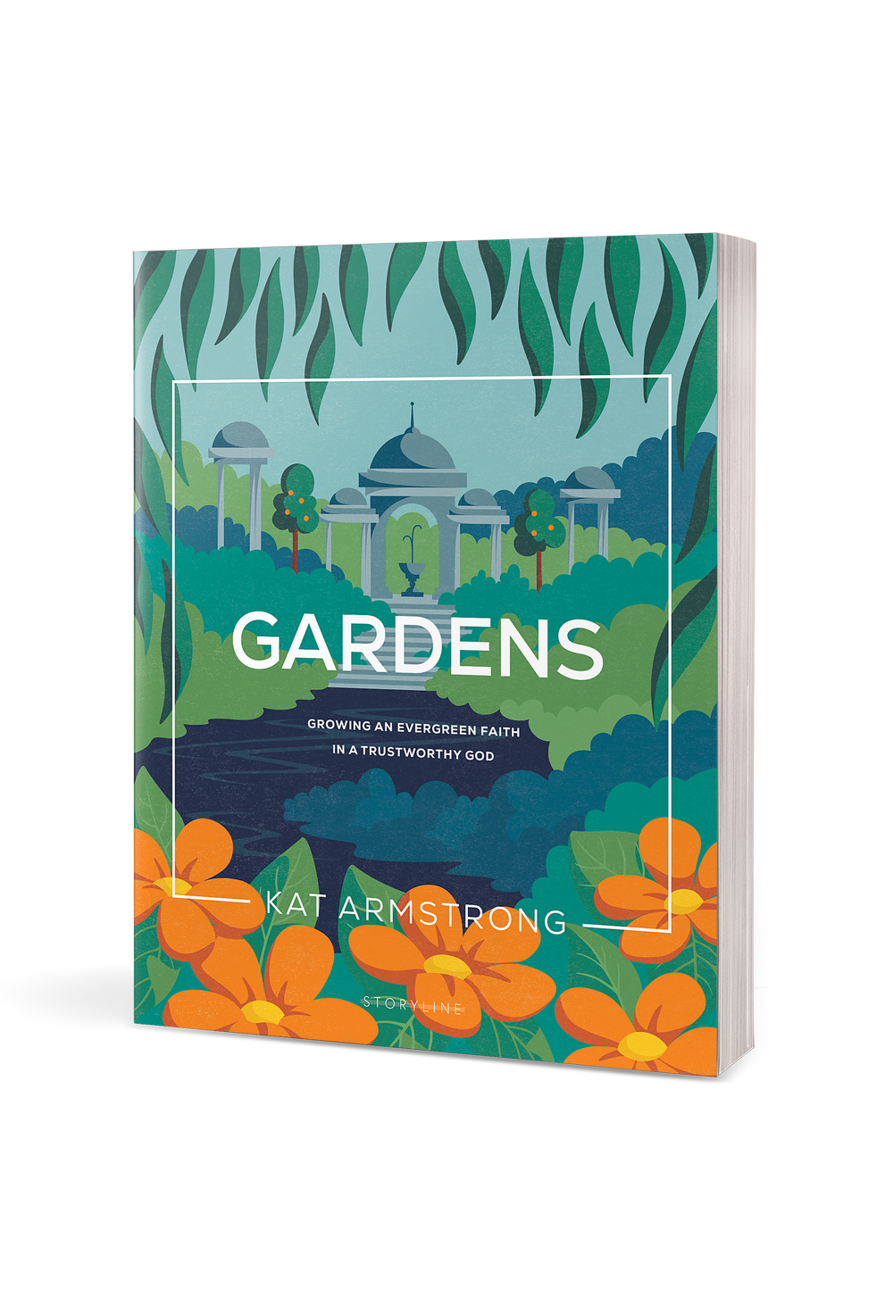 Gardens Bible Study — Storyline Project