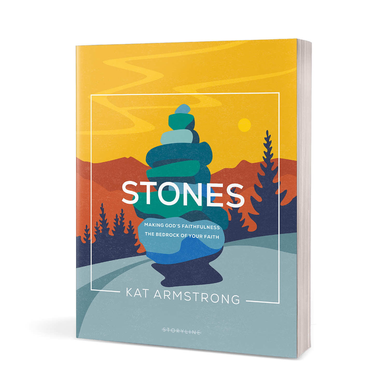 The Storyline Bible Studies — Storyline Project