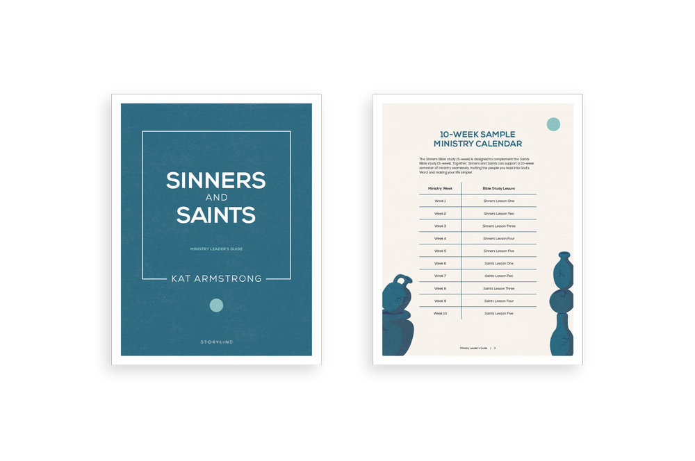 Storyline Project Free Resources — Storyline Project