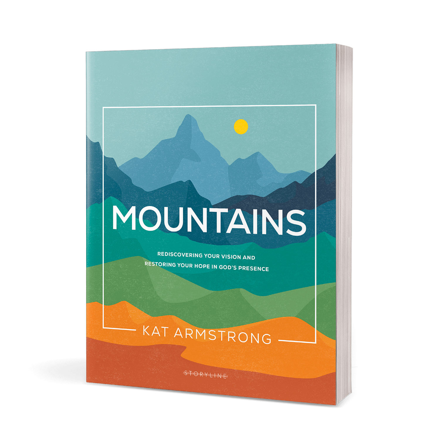 The Storyline Bible Studies — Storyline Project