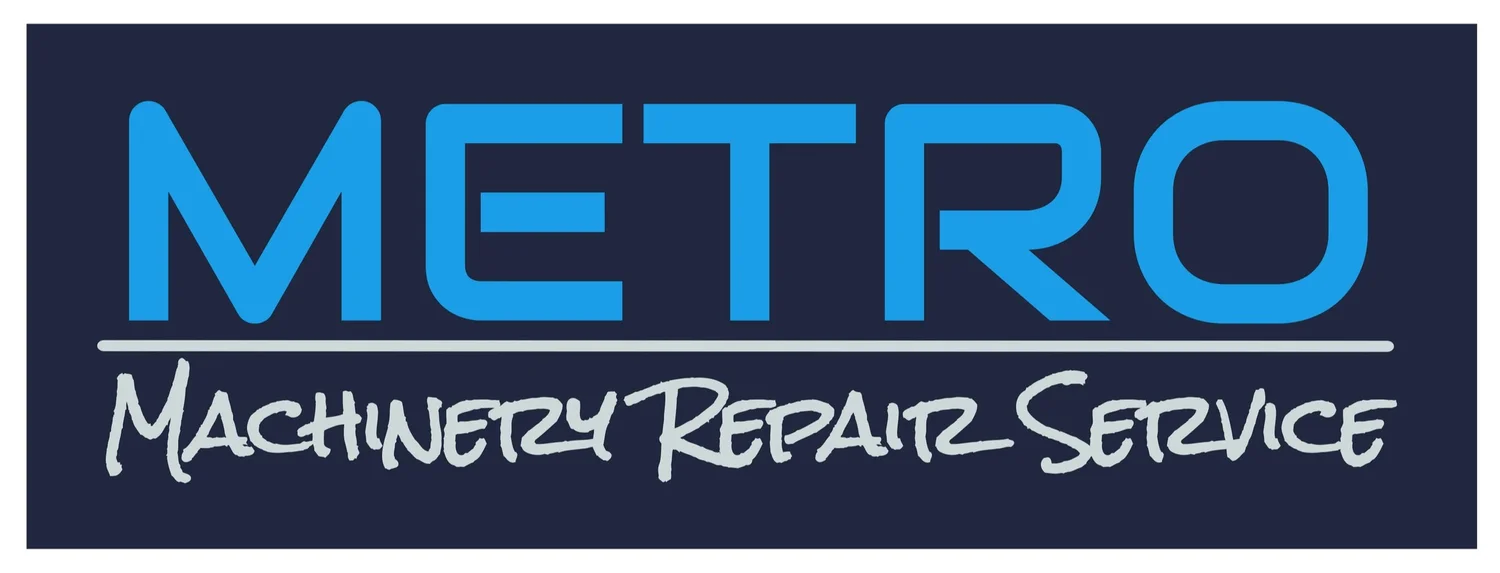 Metro Machinery Repair Service