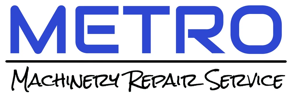 Metro Machinery Repair Service