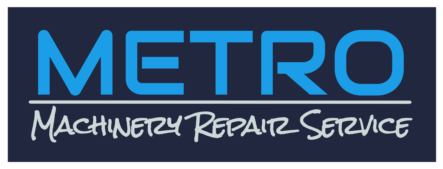 Metro Machinery Repair Service