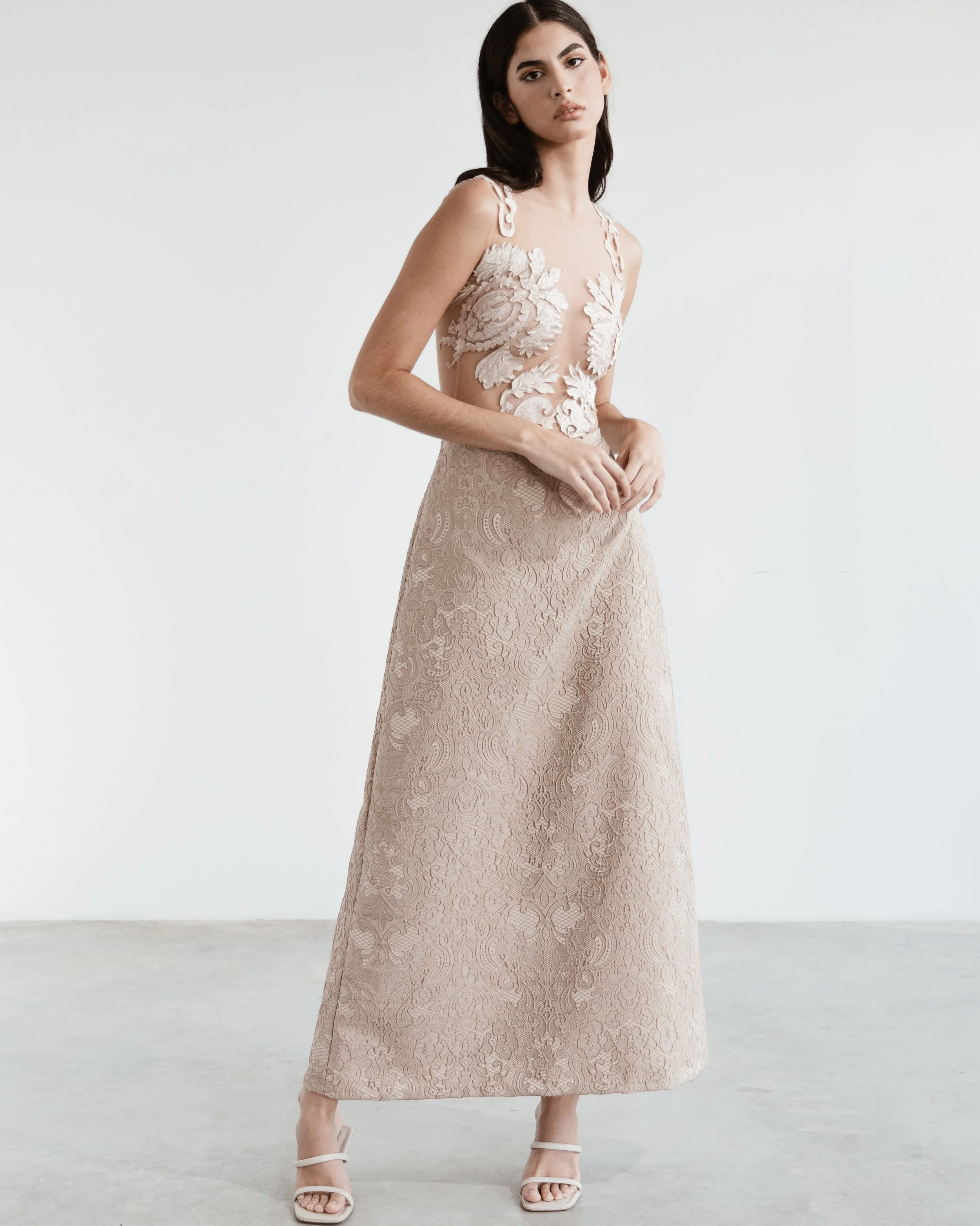 Store 2 — Jean Cintrón