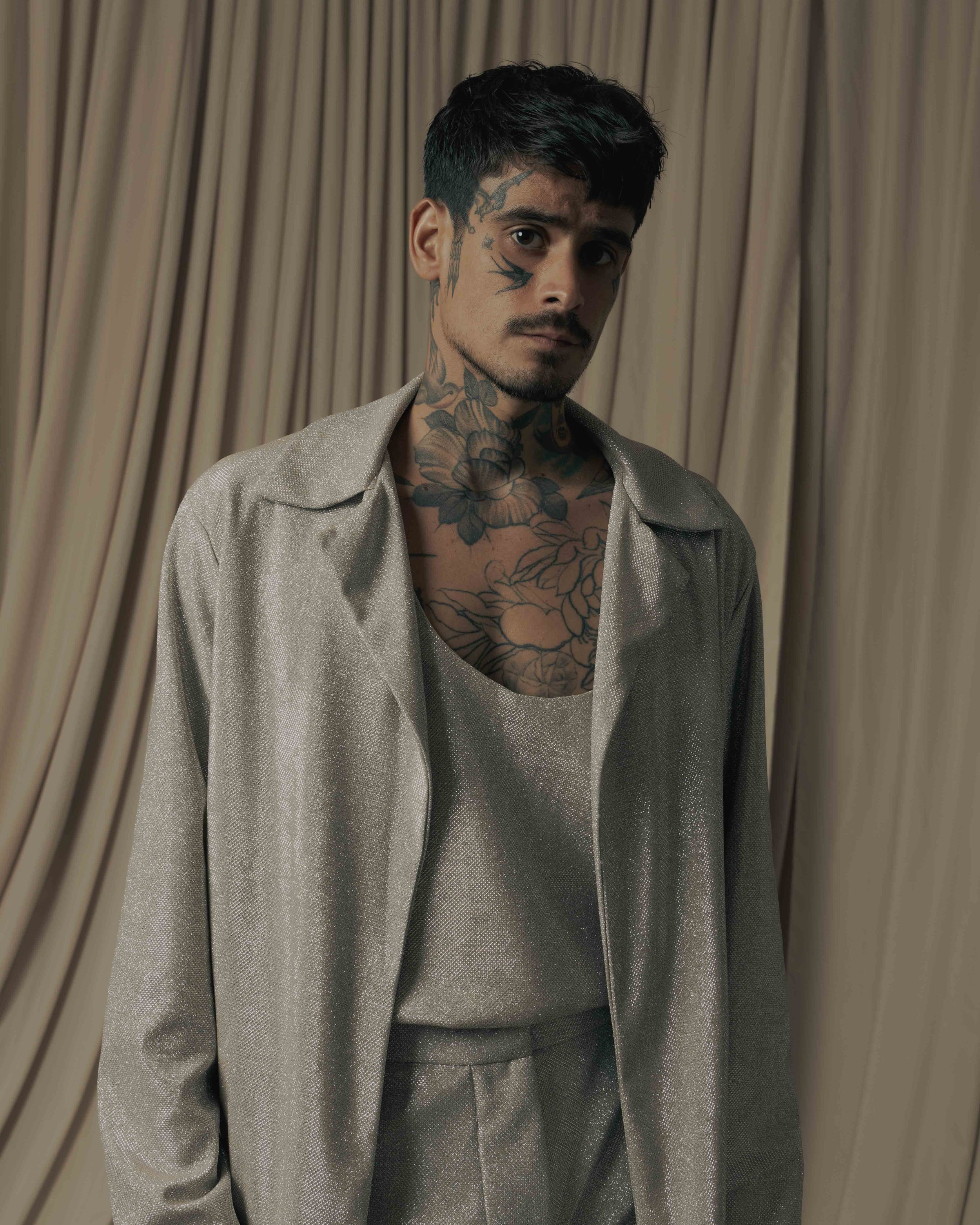 Store 2 — Jean Cintrón