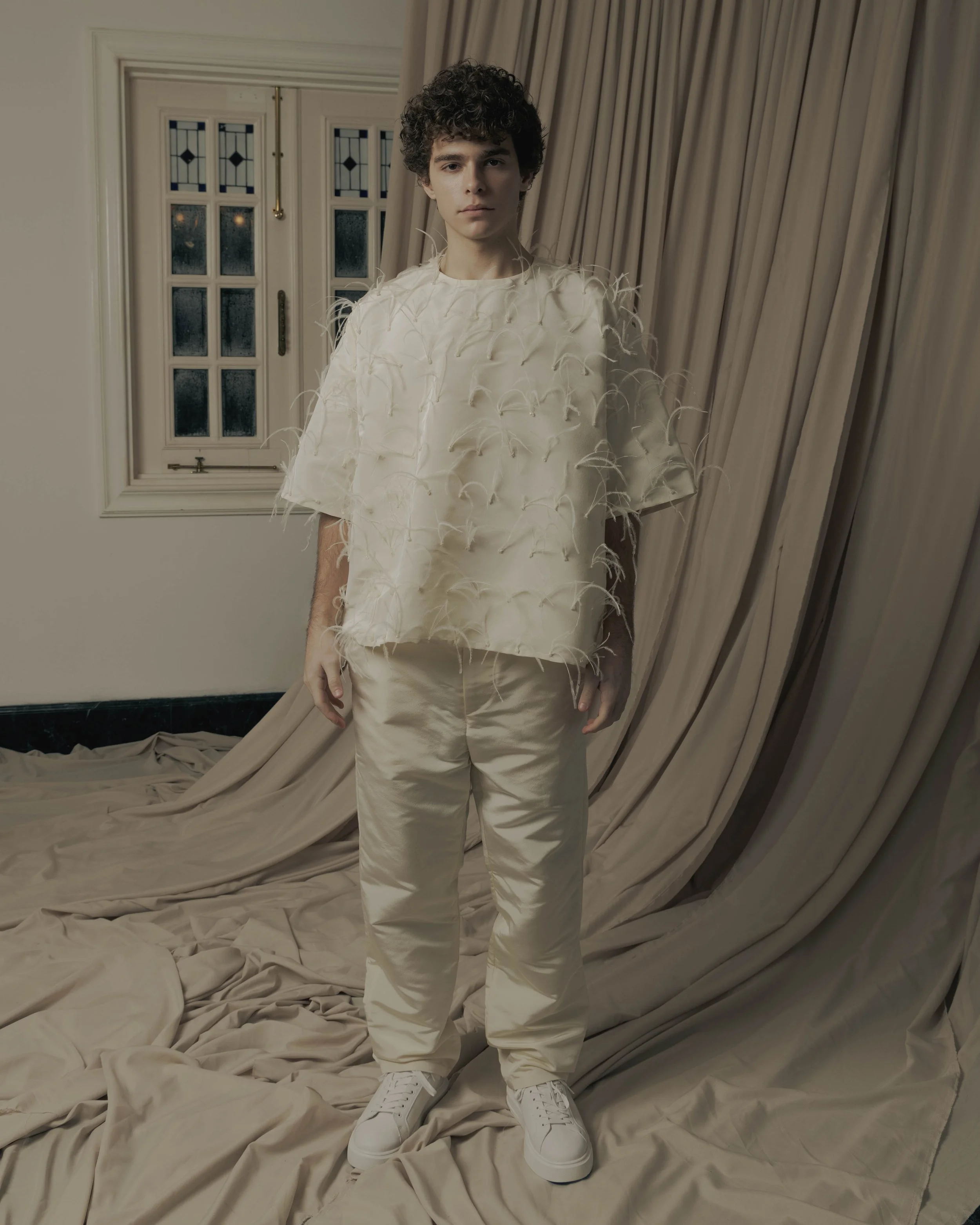 Store 2 — Jean Cintrón