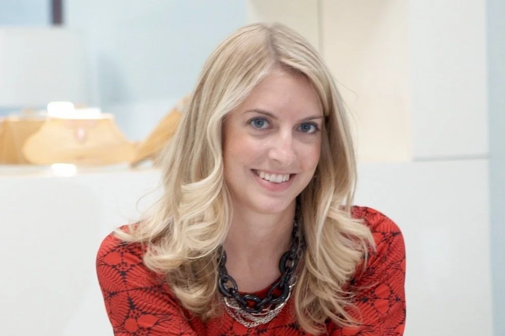 About — Beth Whiffen Communications