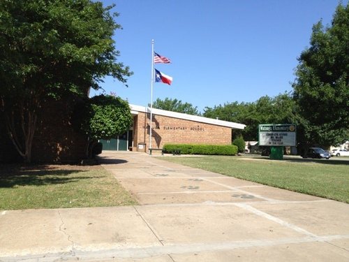 Watauga Elementary — Academy 4