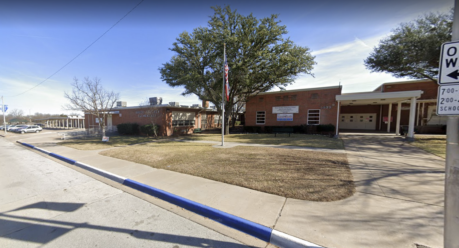 Bruce Shulkey Elementary — Academy 4