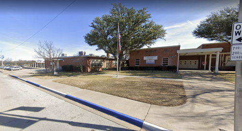 Bruce Shulkey Elementary — Academy 4