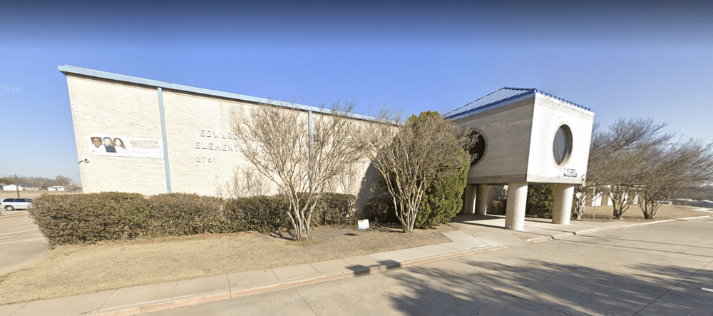 Briscoe Elementary — Academy 4