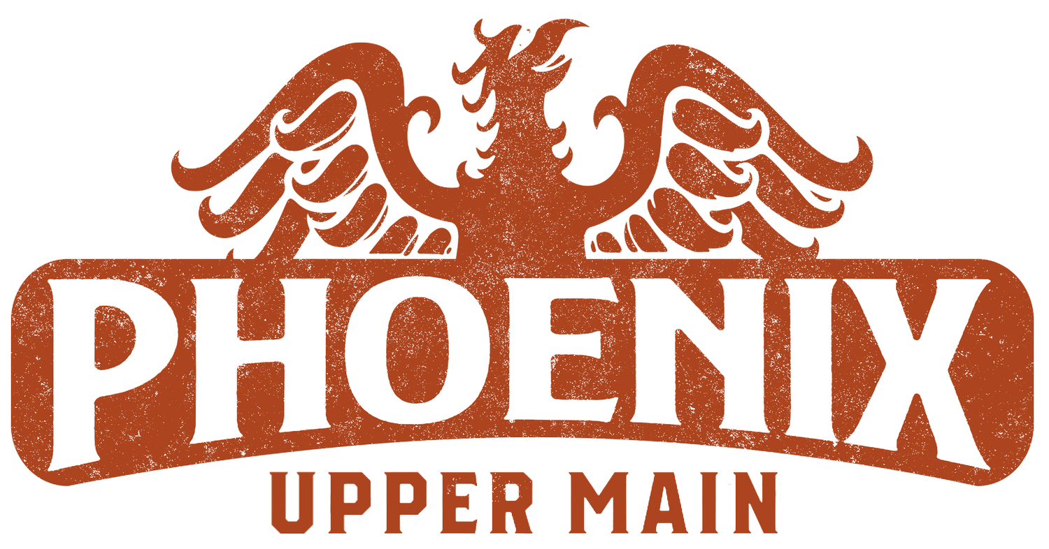 Phoenix Upper Main