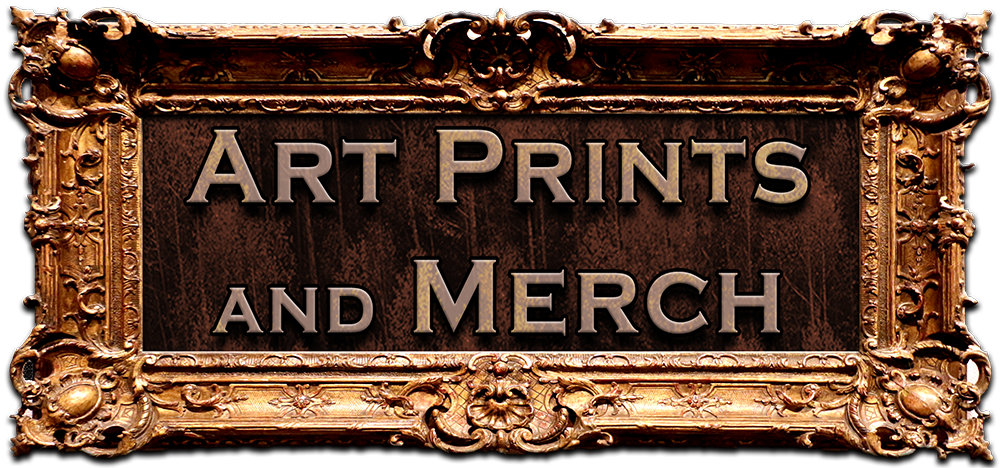 Paul Booth Art | Explore Art & Book Now