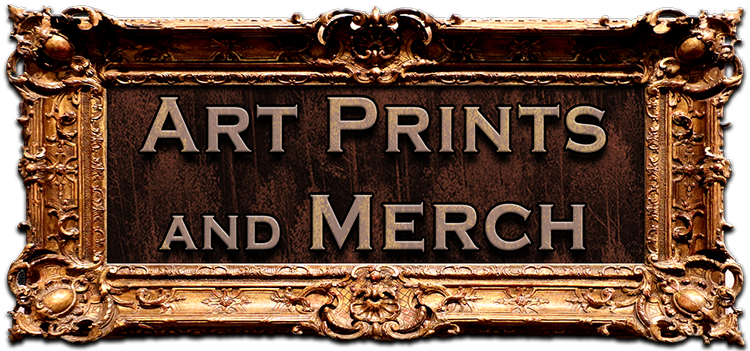 Paul Booth Art | Explore Art & Book Now