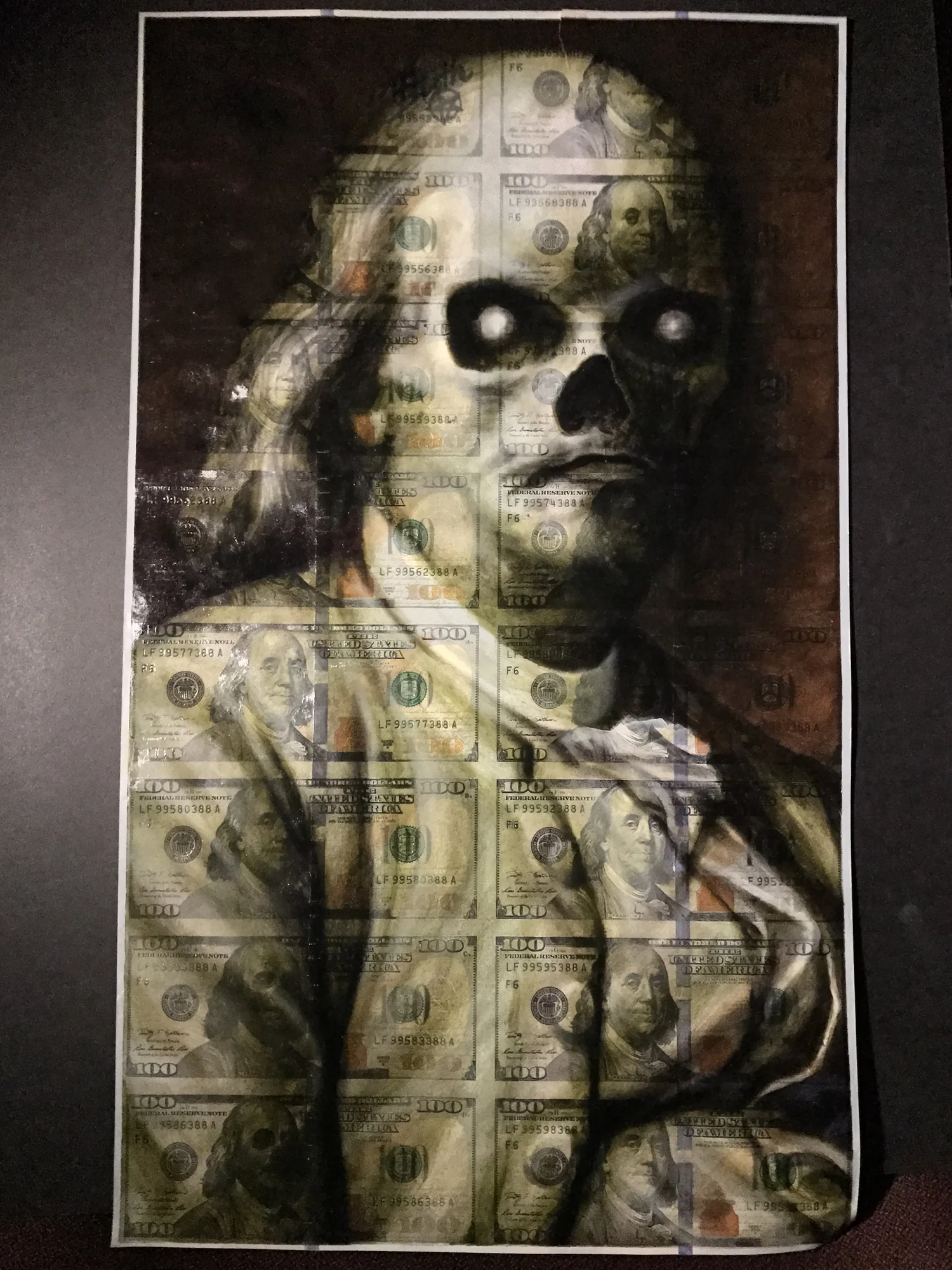 Fine Art | Discover Unique Art – View Collections — Paul Booth Art