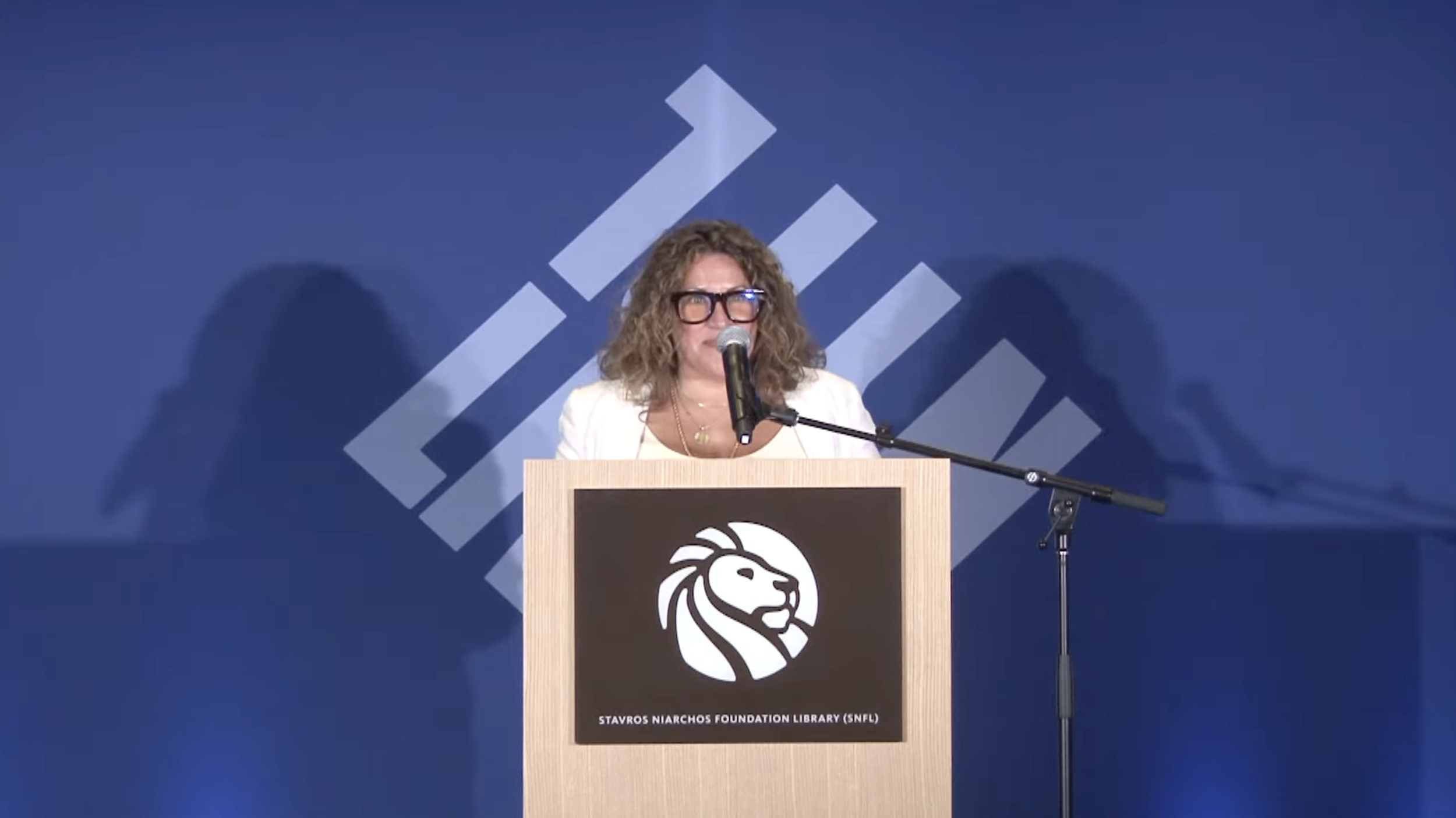 Events — Xochitl Gonzalez