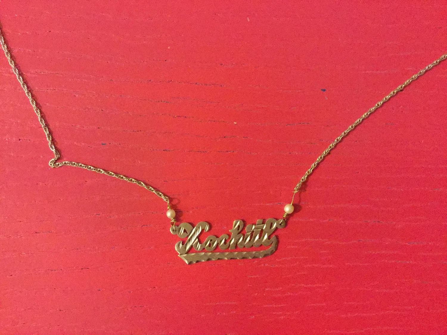 Events — Xochitl Gonzalez