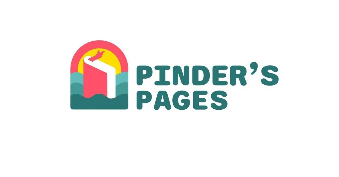 Pinder's Pages
