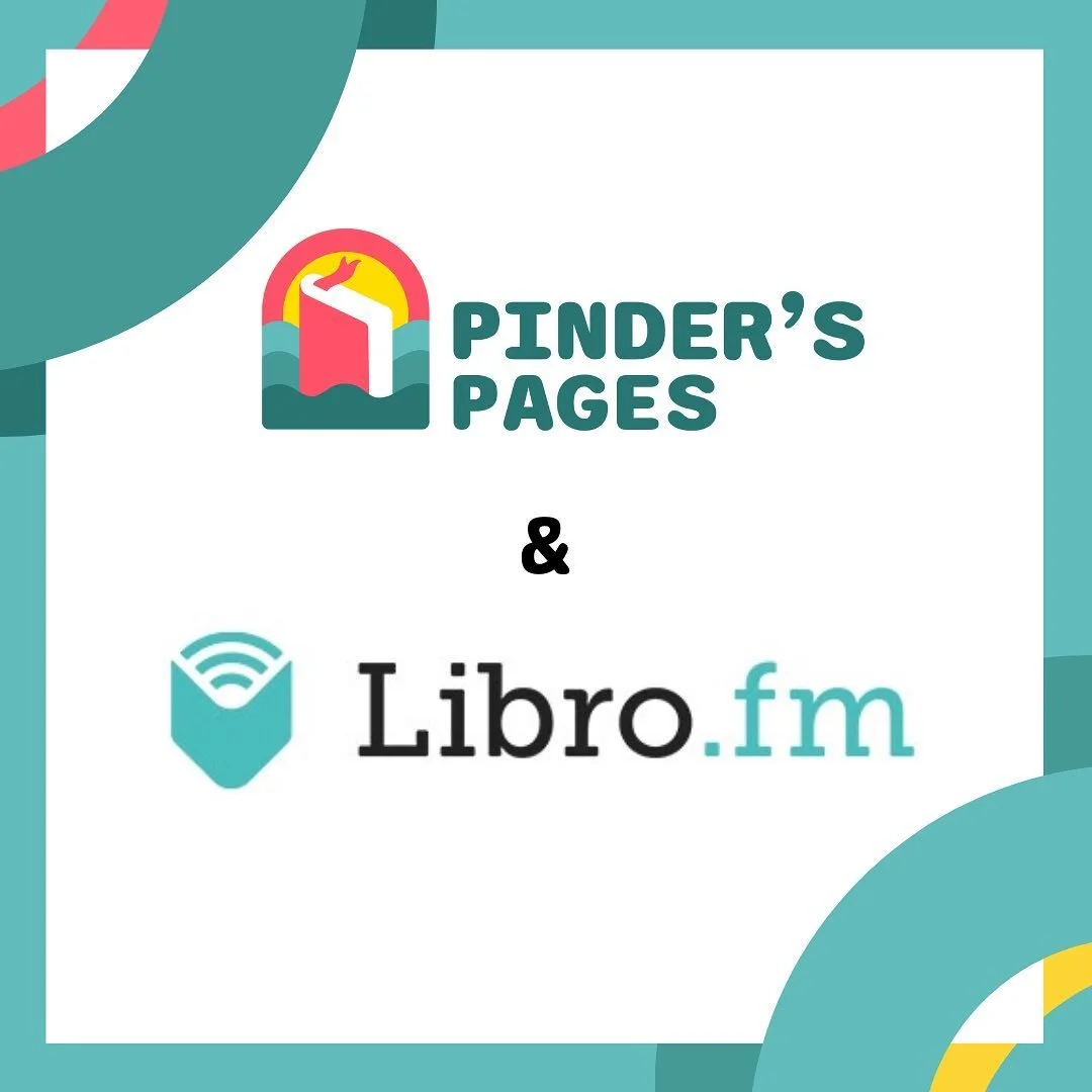 About — Pinder's Pages