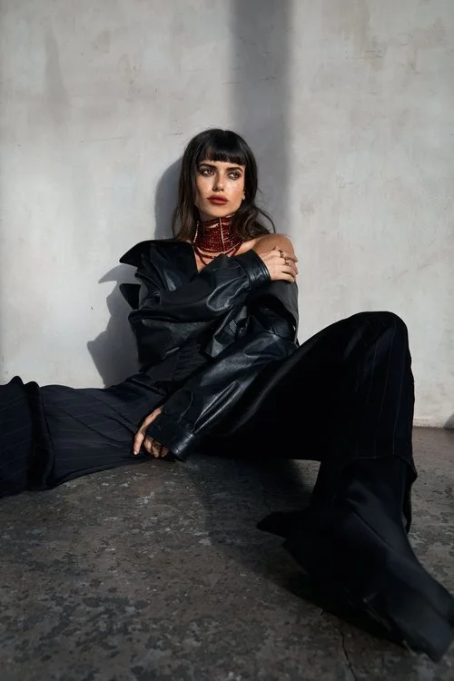 ERICA MER | COSTUME DESIGNER | FASHION