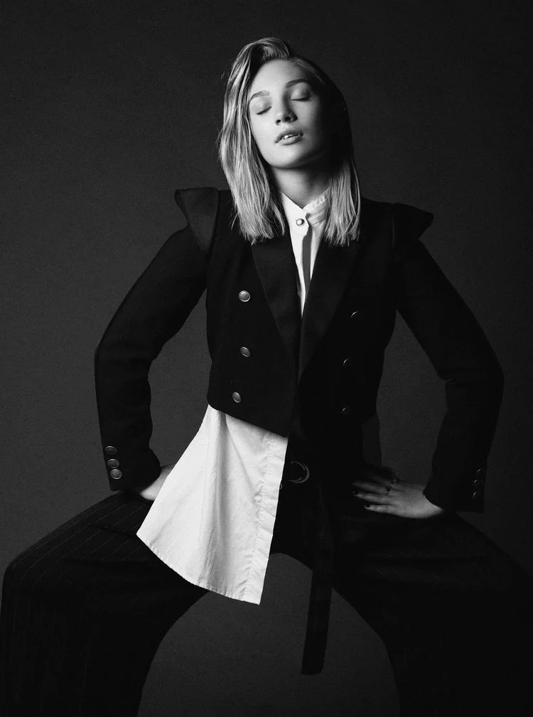 ERICA MER | COSTUME DESIGNER | FASHION | STYLE