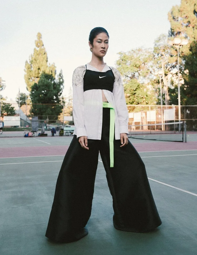 ERICA MER | COSTUME DESIGNER | FASHION | STYLE