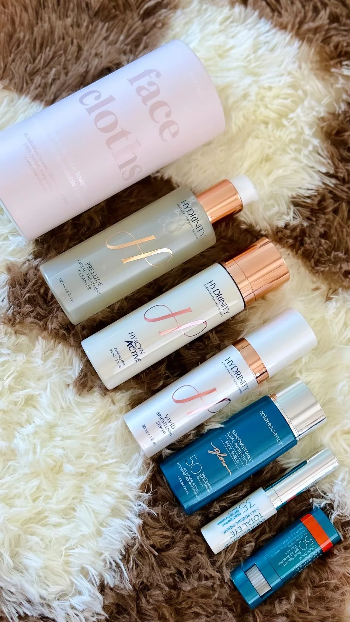 Makeup Discounts for Estheticians and Cosmetologists — beautyxjaney