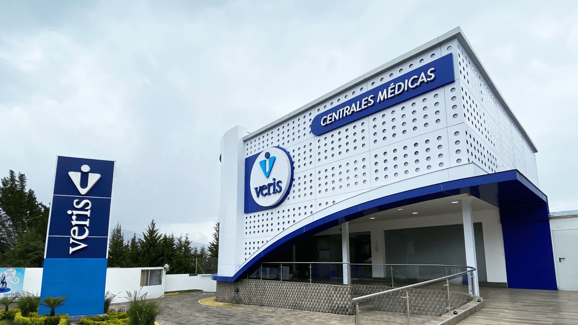 Quienes Somos — Medisystem Holding