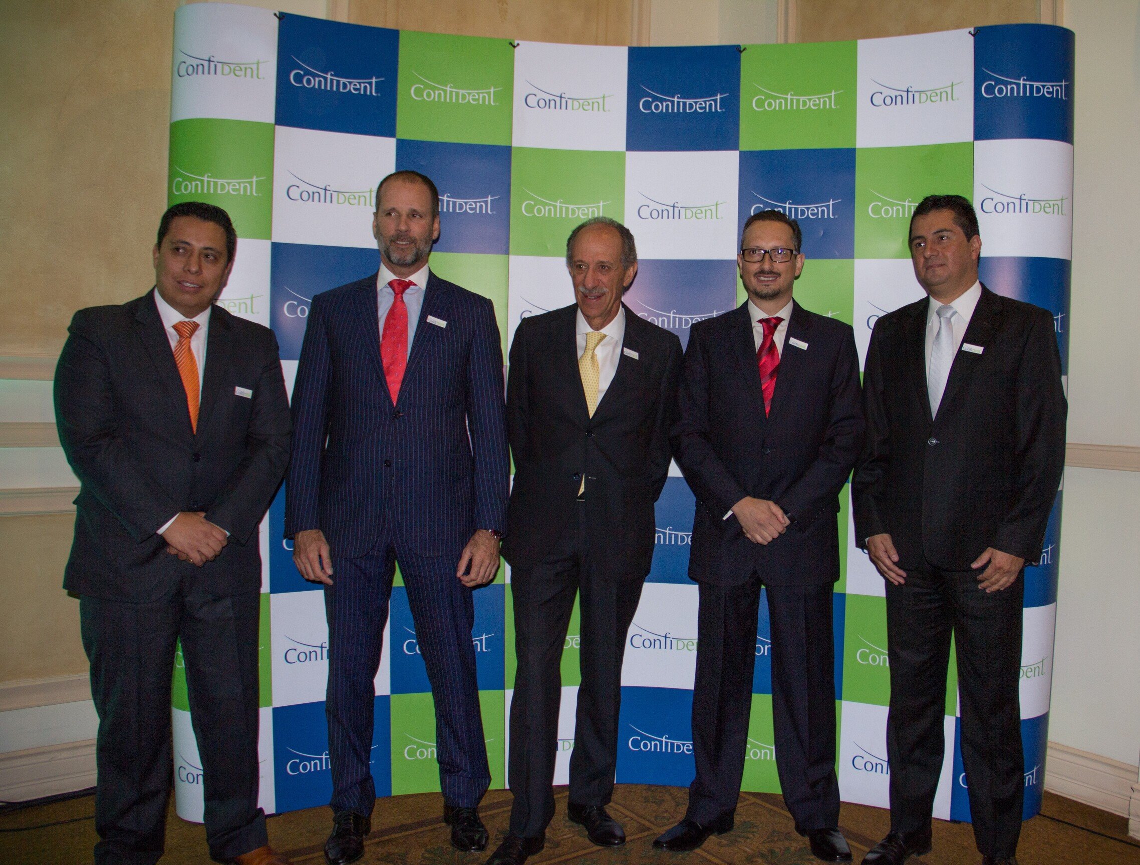 Quienes Somos — Medisystem Holding