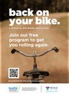 Get Back on Your Bike By Bicycle Network — Cygnet Cycling Festival