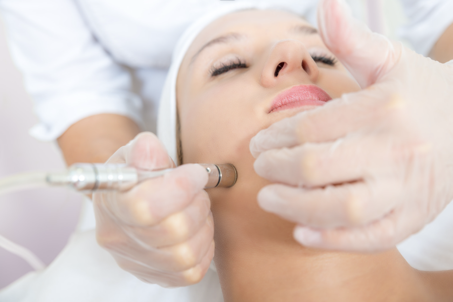 DaVinci Skin Care Center