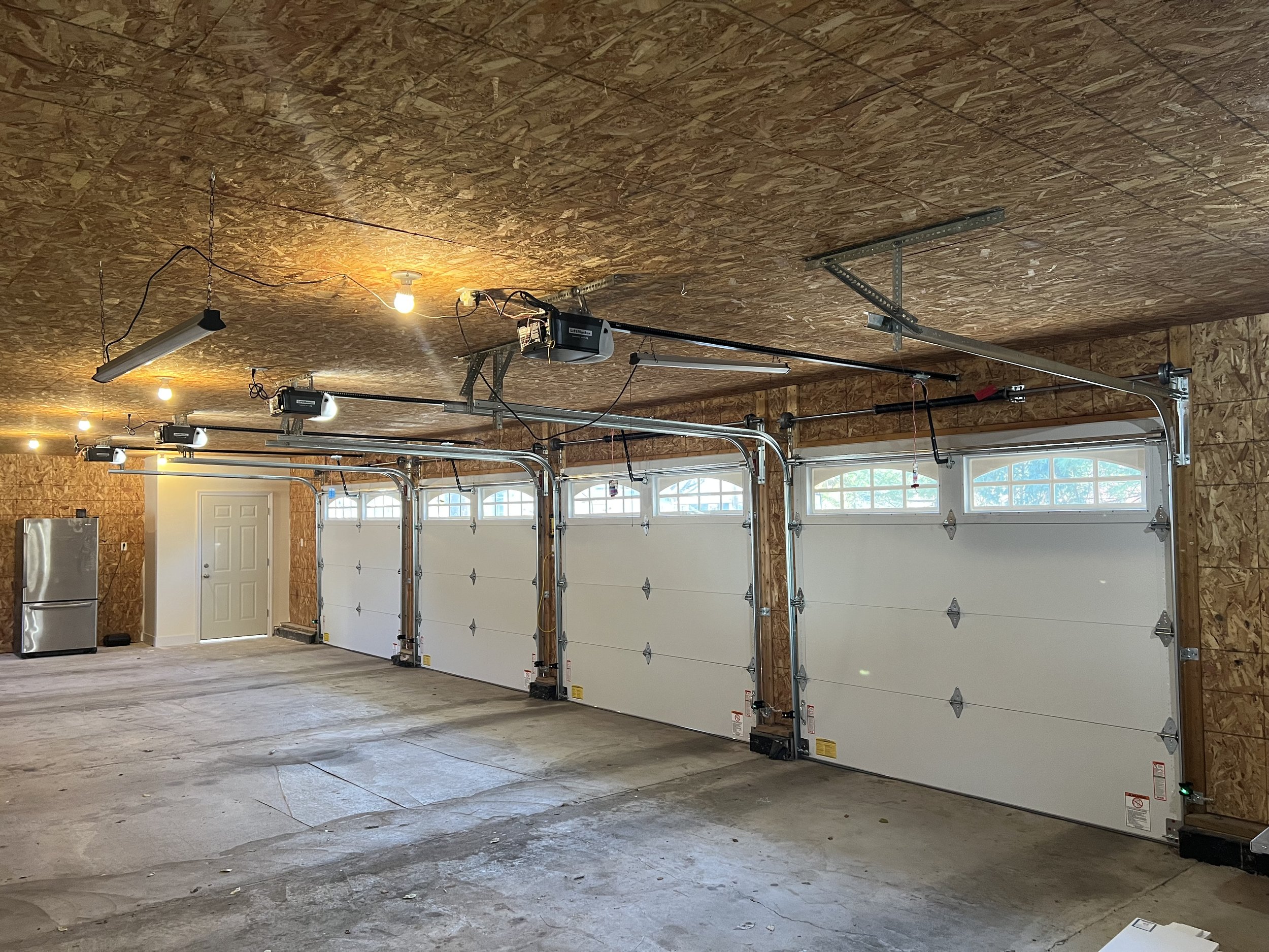 Who We Are — Bankco Overhead Door