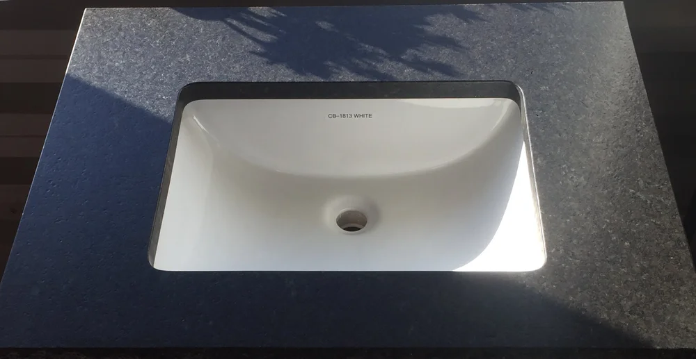 Sink Inventory | Explore Quality Kitchen Sinks Today — Natural Stone ...