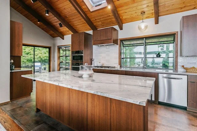 Gallery — Natural Stone Interiors