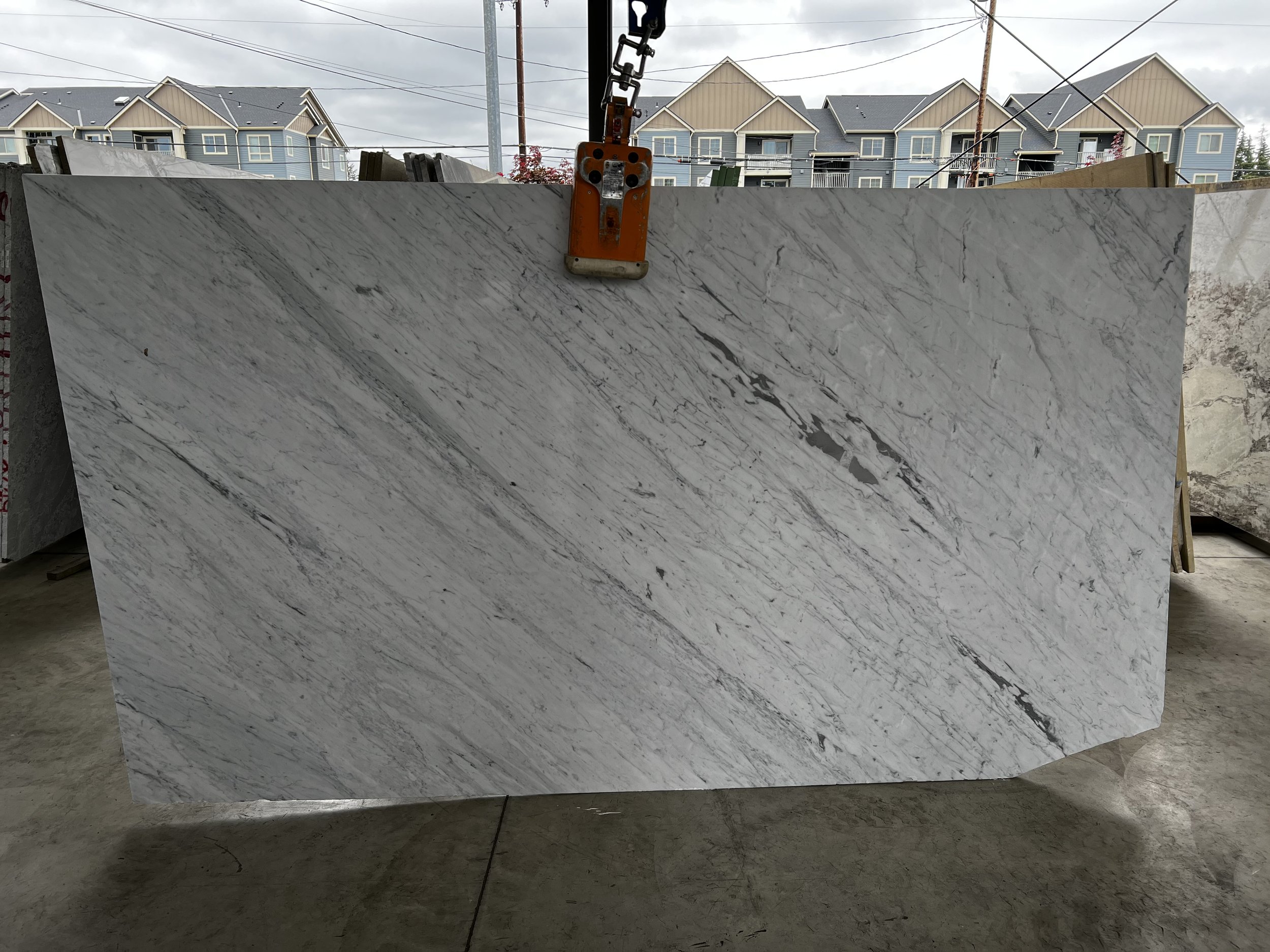 Marble Inventory List — Natural Stone Interiors
