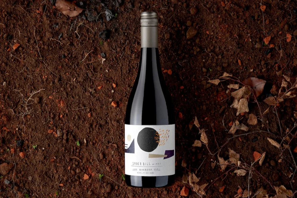 Spider Bill - Adelaide Hills — Vinify