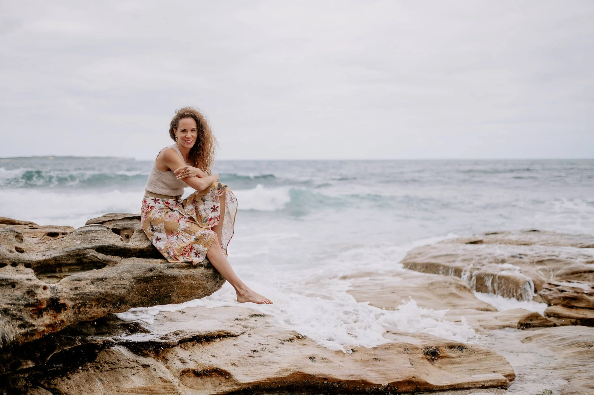 Deborah Gibson Naturopath
