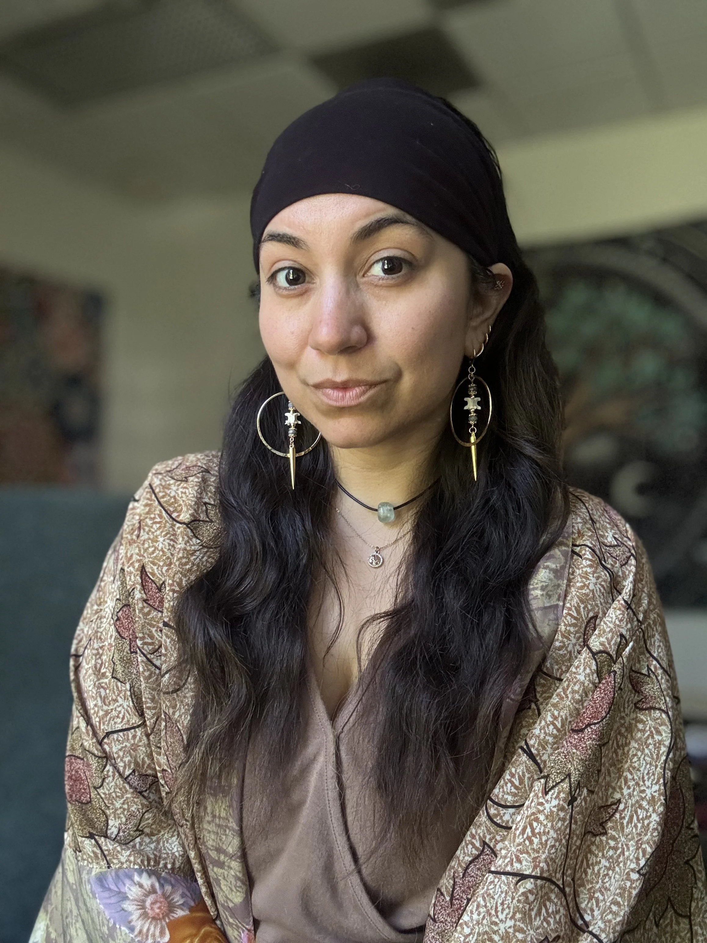 Therapists — The Pink Moon Collective