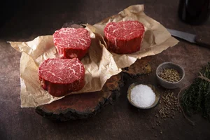 Agnelli's Meat Market