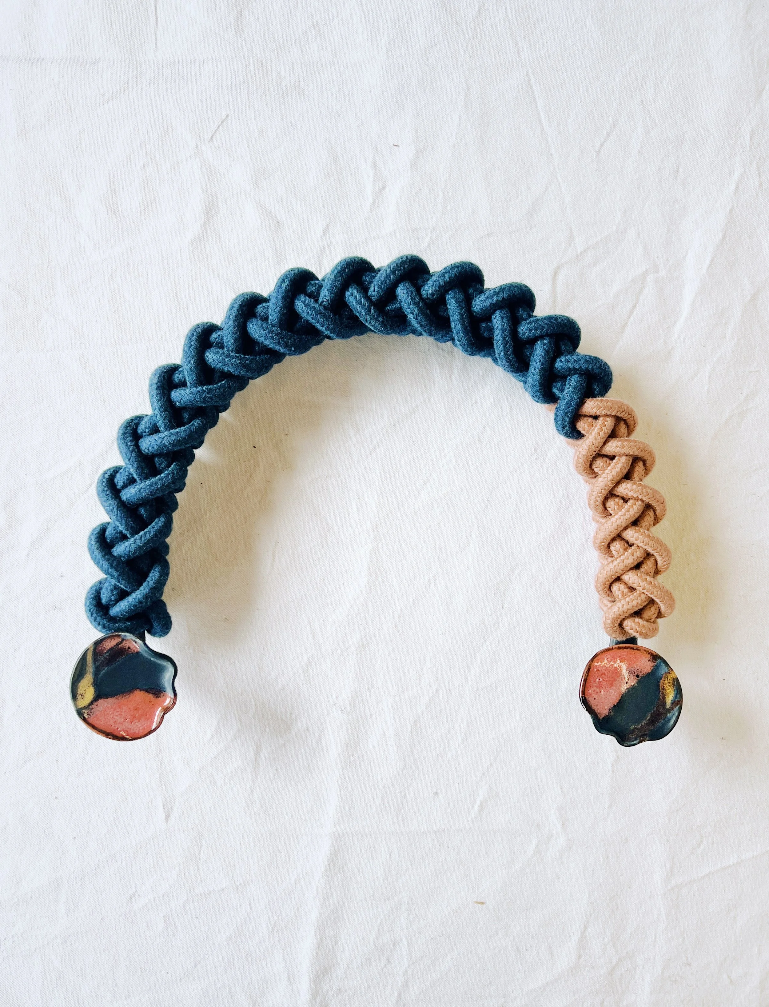 "Knot a Hook" x Windy Chien — Erin Hupp