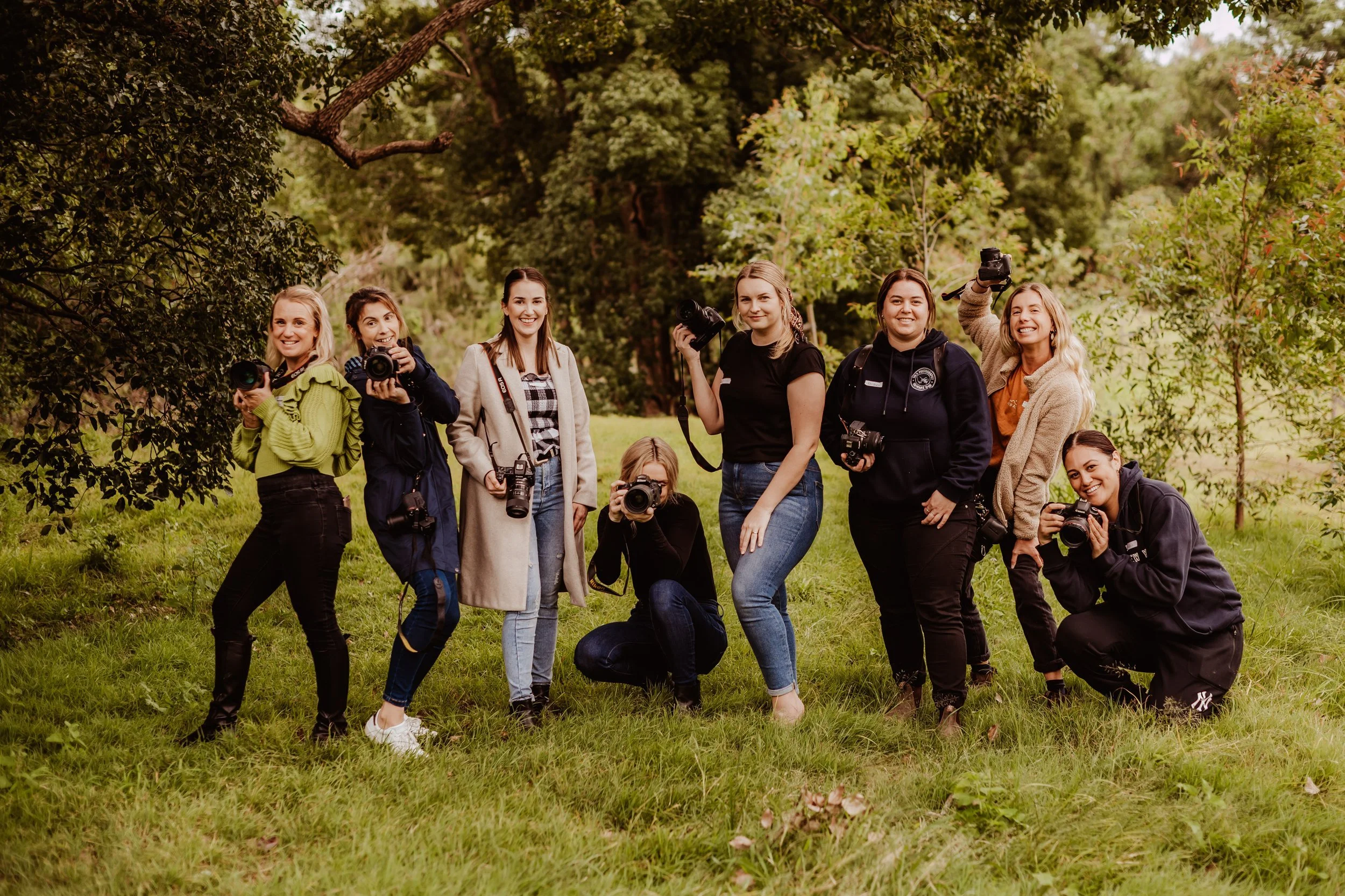 Sip & Snap - Sunday, 21st May, 2023 — The Light Haven