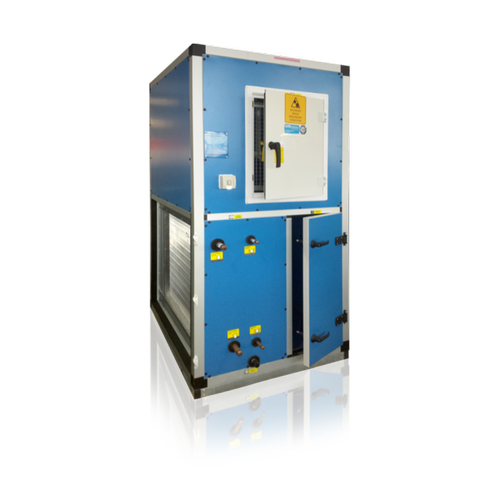Vertical ASV Air Handling Units — GJ Walker