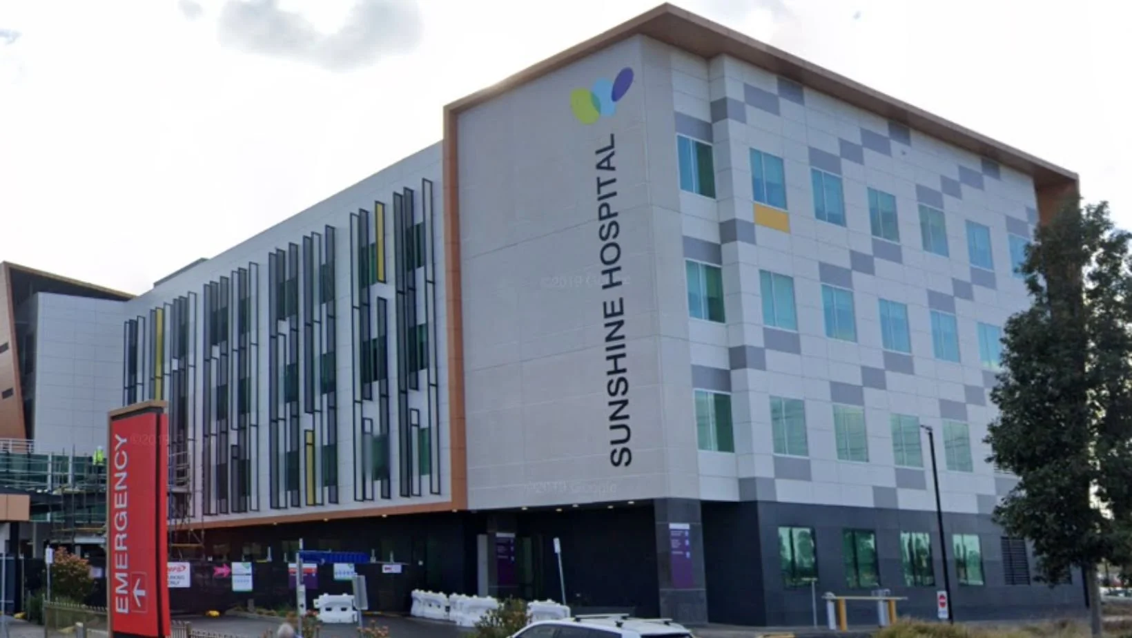 PROJECTS - Marvel Stadium — GJ Walker