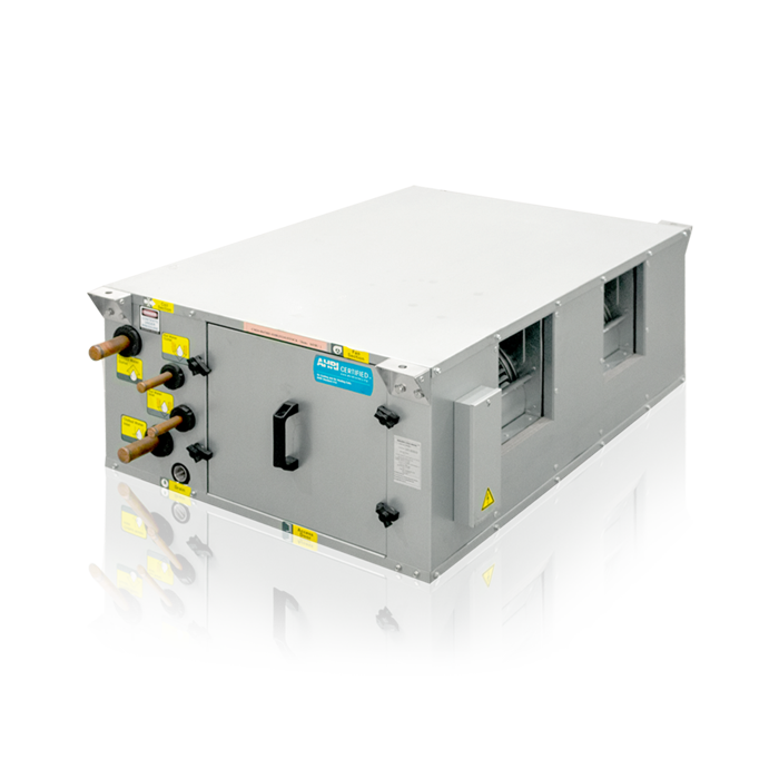 Fan Coil Units — GJ Walker