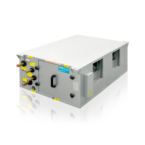 Fan Coil Units — GJ Walker