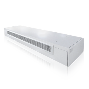 Fan Coil Units — GJ Walker