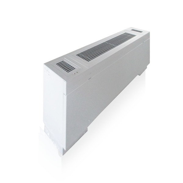 Fan Coil Units — GJ Walker