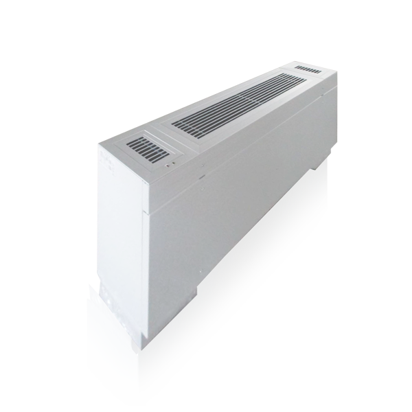 Fan Coil Units — GJ Walker