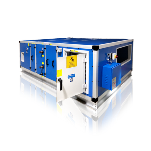 ALEC Fan Coil Units — GJ Walker