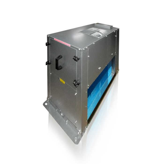 Fan Coil Units — GJ Walker